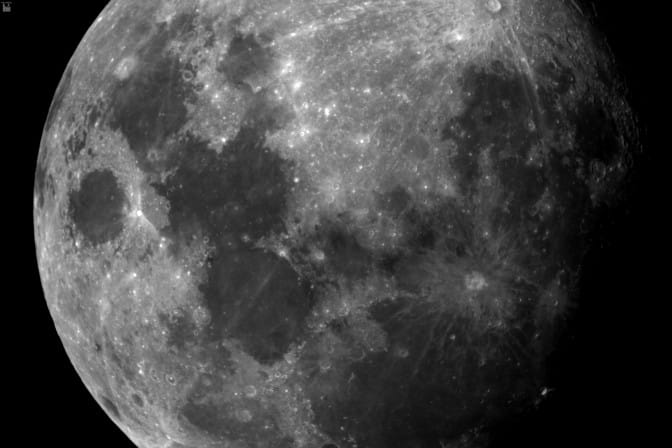 The Moon: Earth's Natural Satellite - ASTROBIOLOGY.NZ