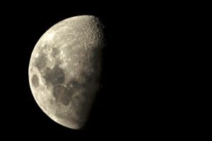 The Moon: Earth's Natural Satellite - ASTROBIOLOGY.NZ